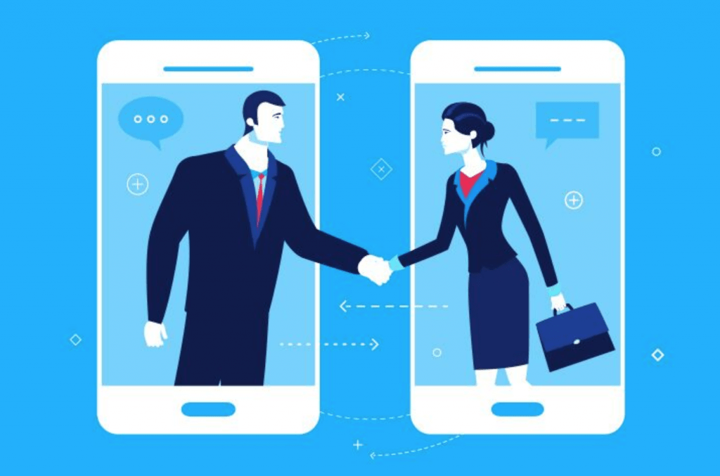 What is H2H Marketing & How To Use It Successfully