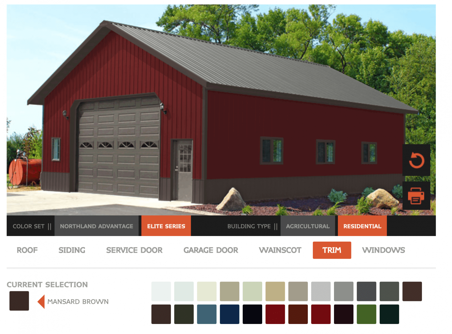 Complete Guide to Post Frame Marketing & Web Design