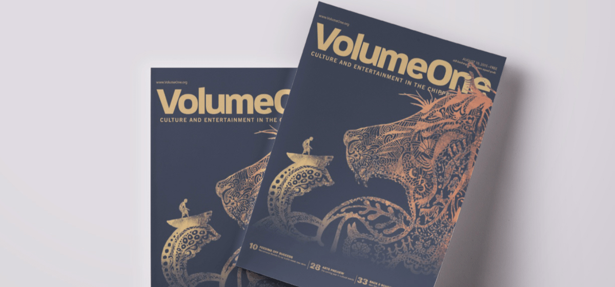 EVERY Eau Claire Print Publication from Leader Telegram to Volume One