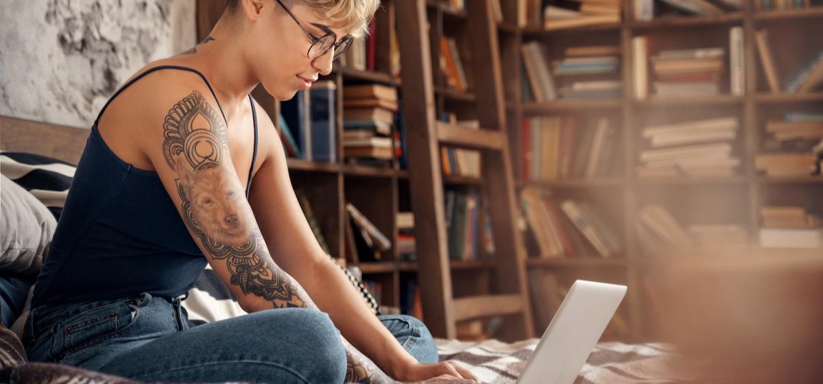 How to Build a Side Hustle and Still Manage to Sleep